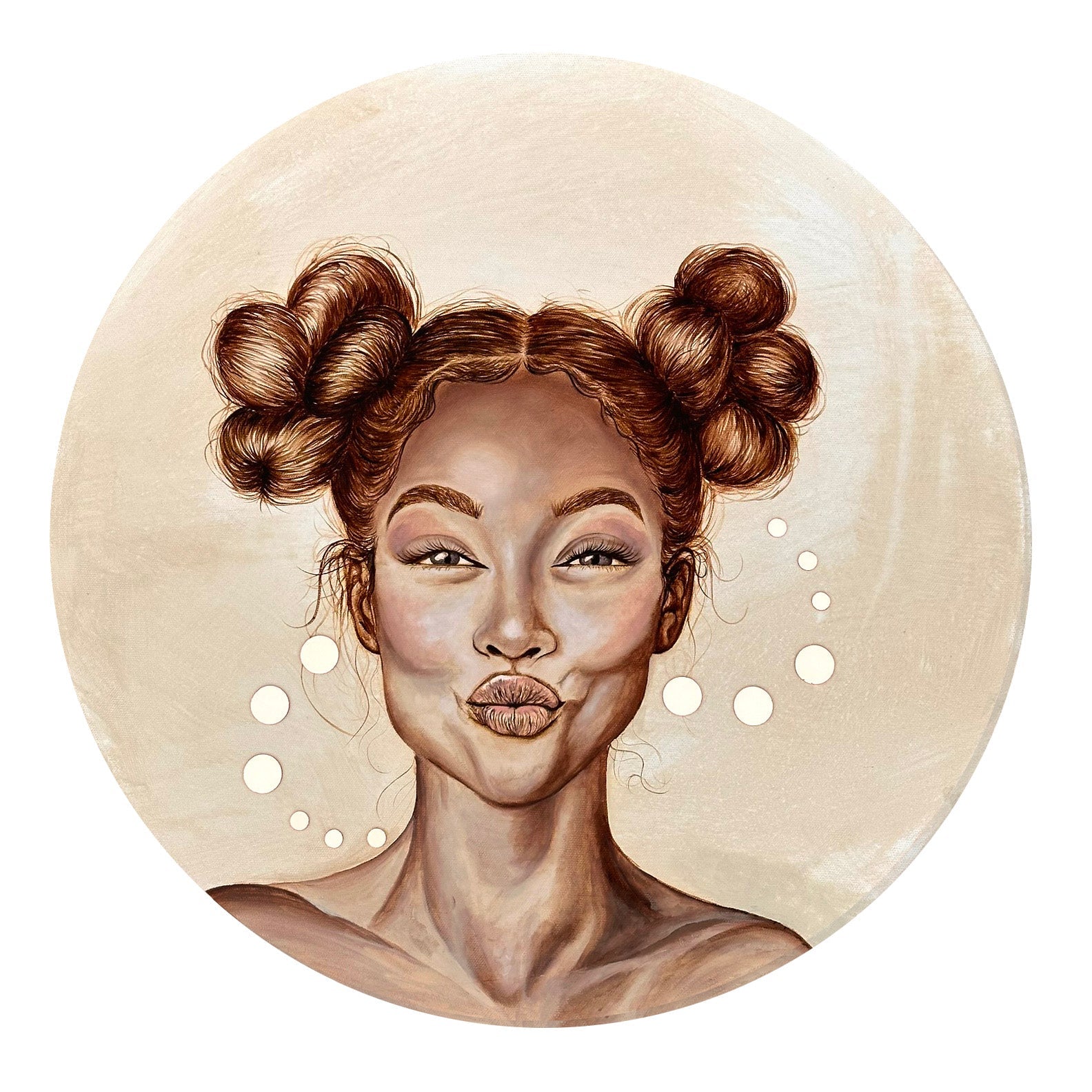 Top Tier Originals Only – Shaz Taylor Art