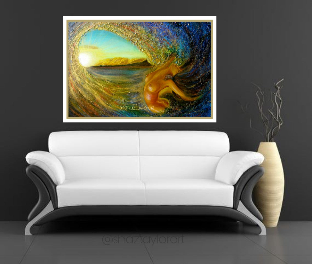 All Prints – Shaz Taylor Art