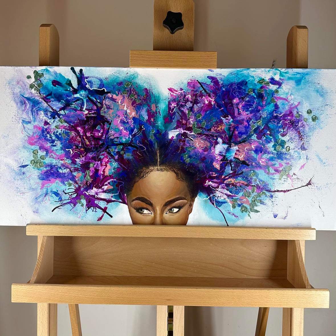 Creative Expression – Shaz Taylor Art